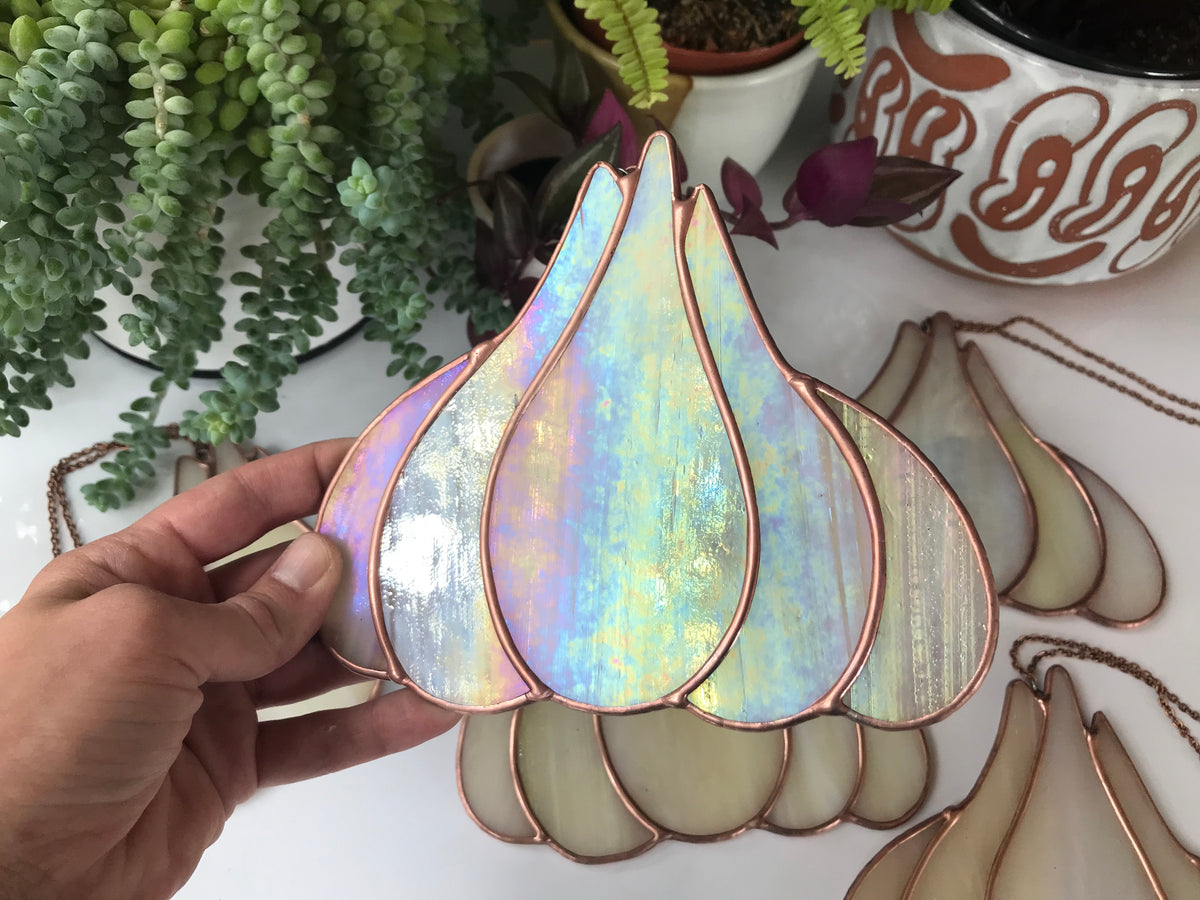 Panels, Suncatchers & Accents – Assembly Glassworks