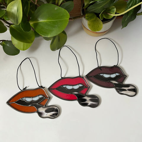 Panels, Suncatchers & Accents – Assembly Glassworks